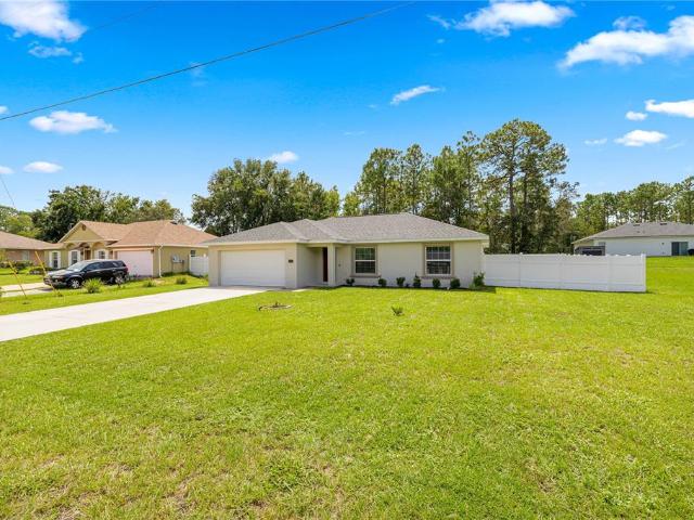 6318 SW 131st Street Rd, Ocala, FL 34473 | MLS #OM709656