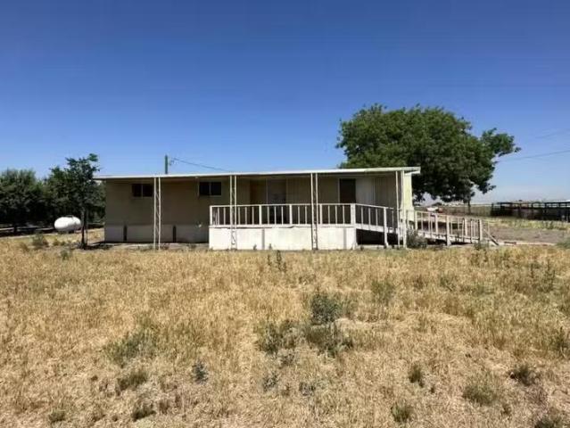 6318 S PRAIRIE FLOWER RD, TURLOCK, CA 95380 Vacant Land For Sa.