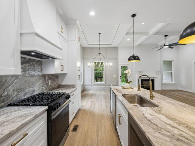 6318 Shirley Pond Road