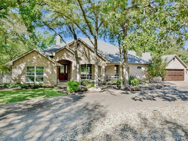 6318 Sonora Dr, Granbury, TX 76049