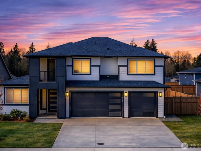 6318 th Ave Ct E, Buckley, WA 98321 | MLS #2506 | Compass
