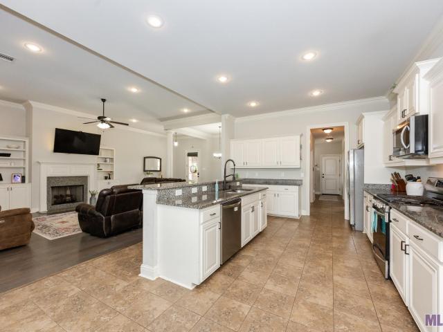 6318 Union Dr, Addis, LA 70710 | MLS #BR2026007