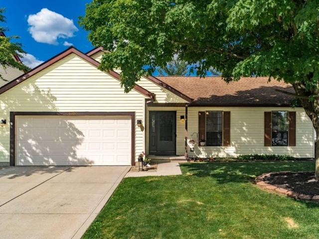 6318 Upperridge Dr, Canal Winchester, OH 43110