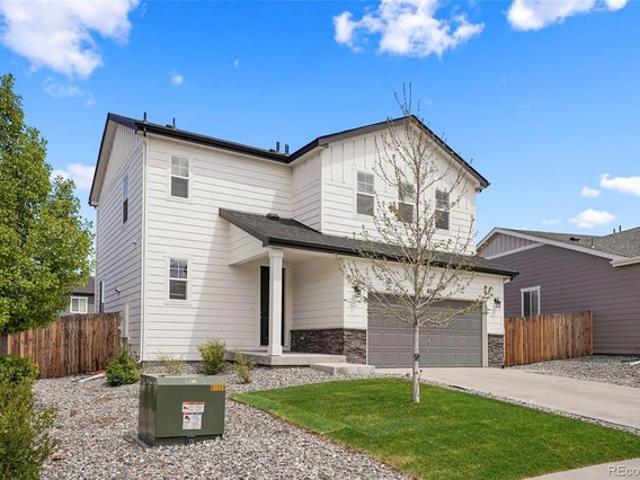 6318 Vista Cliff Loop, Castle Rock, CO 80104
