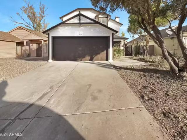 6318 W Christy Dr, Glendale, AZ 85304 MLS 6795261