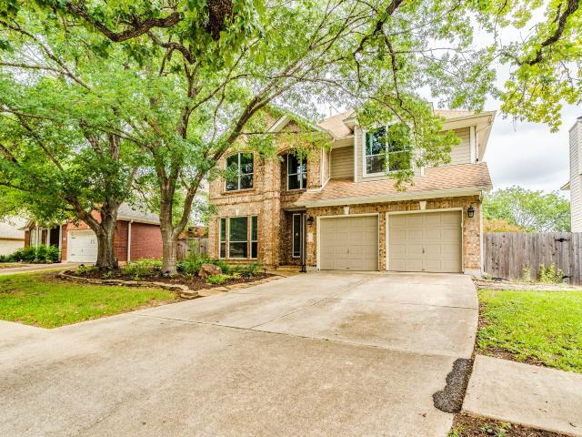 6318 Zadock Woods Dr