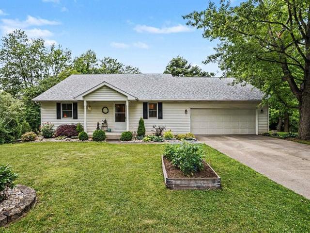 63199 Lakeside Dr, Goshen, IN 46528