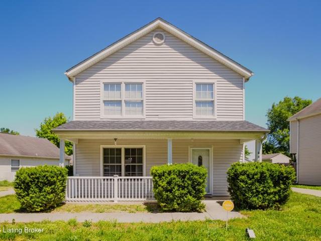 6319 Maravian Dr, Louisville, KY 40258