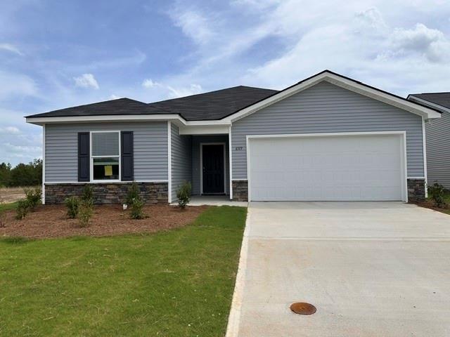 6319 Morning Dew Dr, Columbus, GA 31907