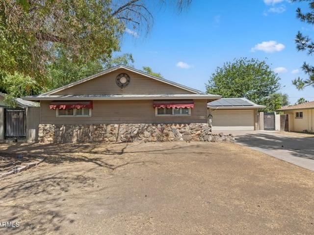6319 N 13th Pl, Phoenix, AZ 85014