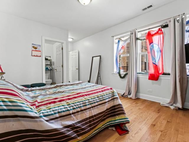 6319 N Sacramento Ave, Unit 3E, Chicago, IL 60659 | MLS #12603