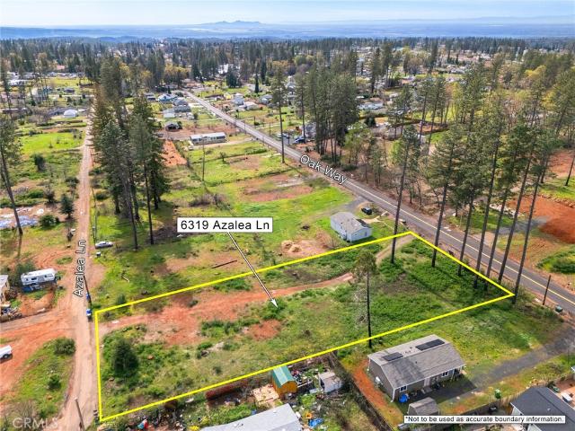 6319 Azalea Lane