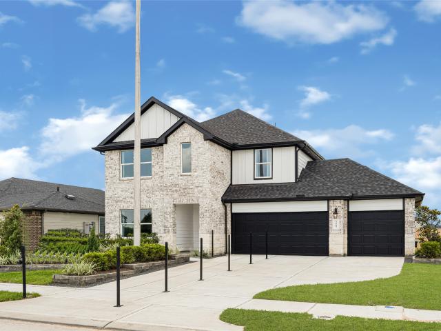 6319 Ambrose Peak Lane