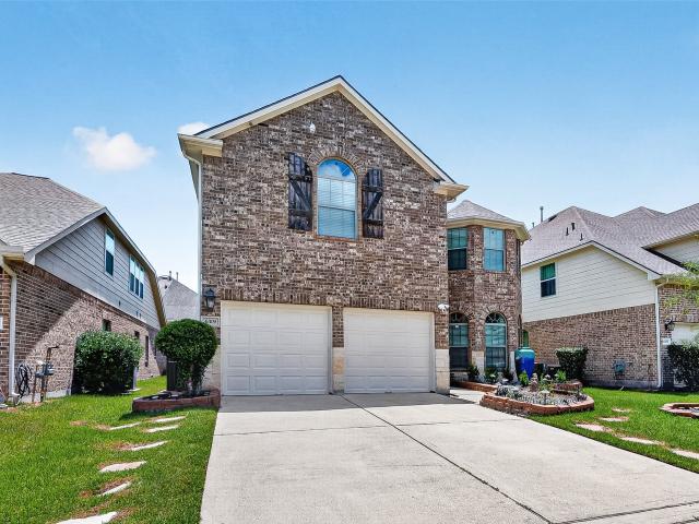 6319 Denison Oaks Drive