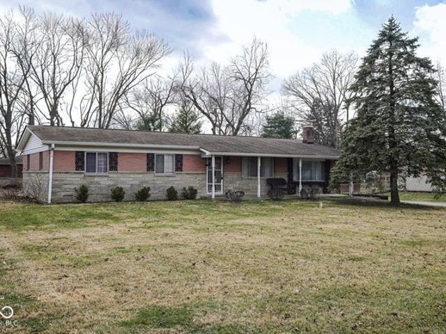 6319 E McDougal St, Indianapolis, IN 46203
