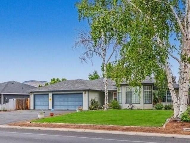 6319 Harlan Dr, Klamath Falls, OR 97603