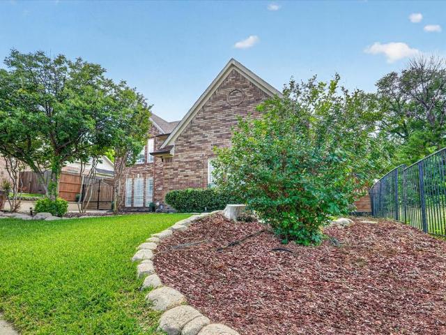 6319 Lake Bluff Drive