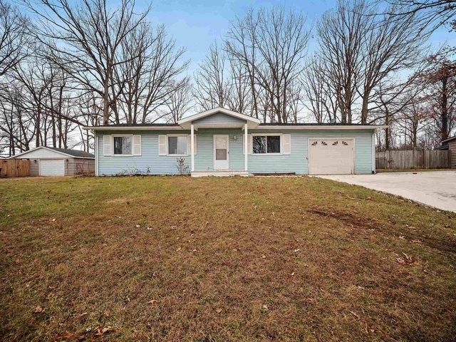 6319 Revere Pl, Fort Wayne, IN 46835