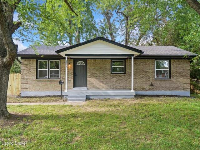 6319 Riverdale Rd, Louisville, KY 40272