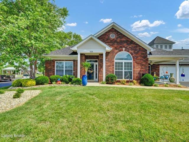 6319 Rivers End Dr, Louisville, KY 40258