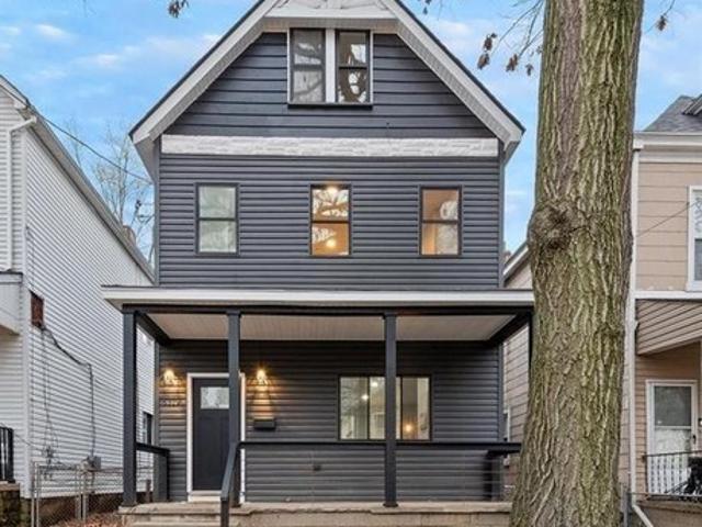 6319 Saint Marie St, Pittsburgh, PA 15206