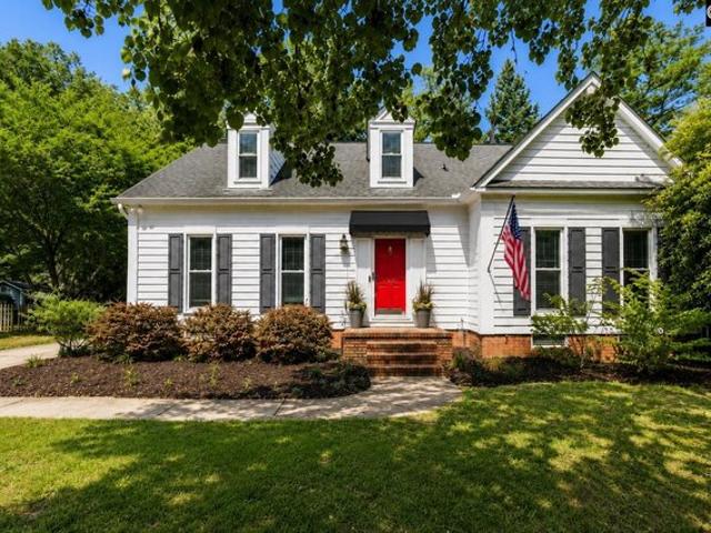 6319 Saye Cut Rd, Columbia, SC 29209