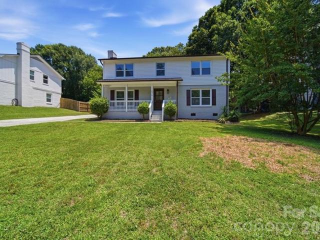 6319 Thermal Rd, Charlotte, NC 28211