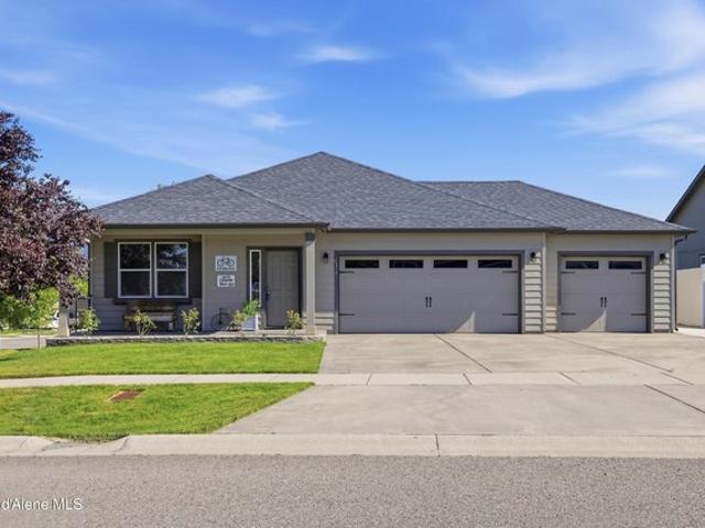 6319 W Harmony St, Rathdrum, ID 83858