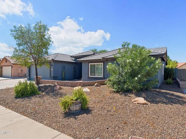 6319 W Villa Maria Dr, Glendale, AZ 85308