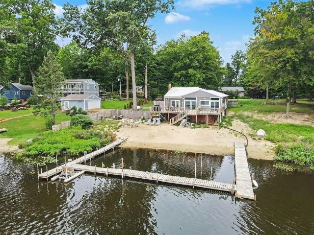 6319 Woods Trail Drive