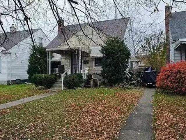 6310 MINOCK ST, DETROIT, MI 48228 Single Family Residence For.