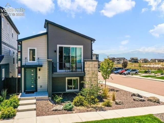 6310 Mirth Ter, Colorado Springs, CO 80924