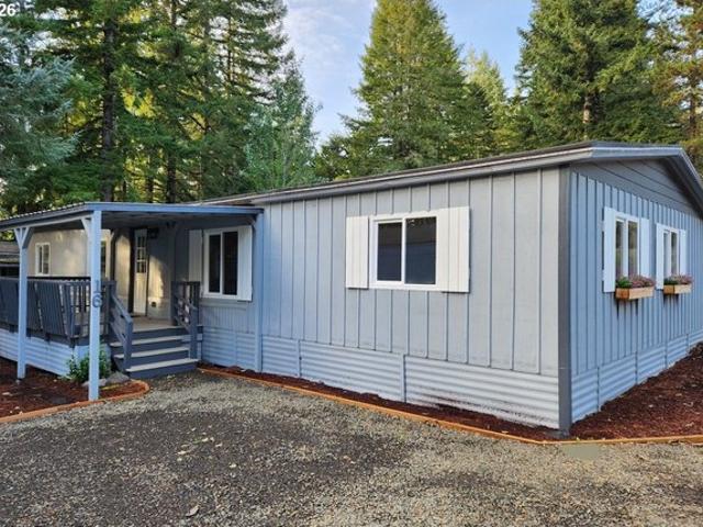 6310 N Highway 101 Unit 16, Otis, OR 97368