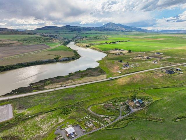 6310 N Highway 23, Newton, UT 84327