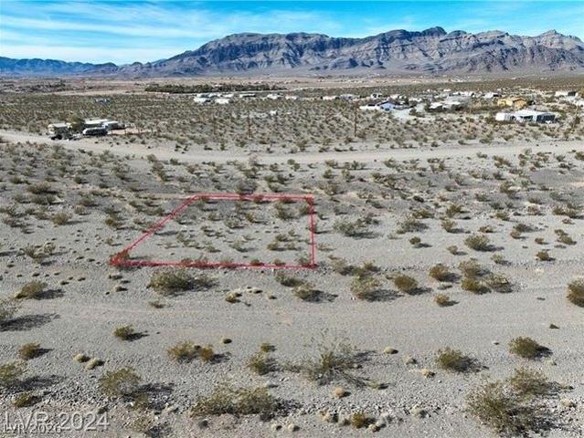 6310 N Jungle Ave, Pahrump, NV 89060
