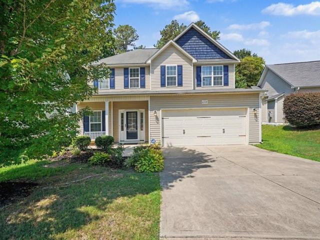 6310 Arsenal Ave, Raleigh, NC 27610