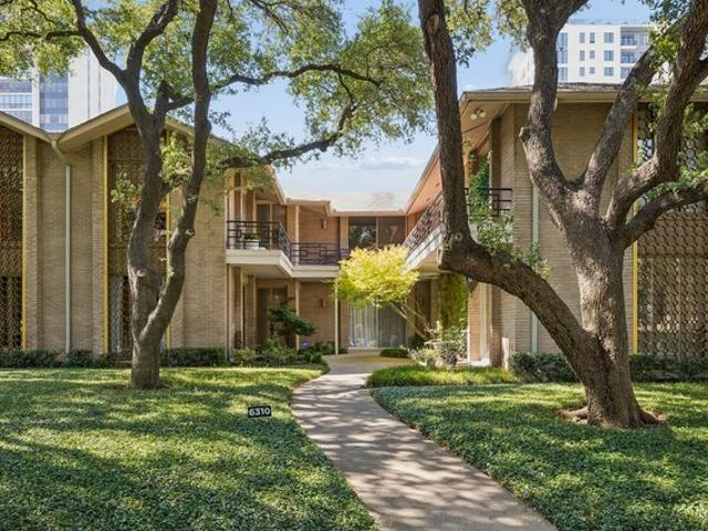 6310 Bandera Ave Apt C, Dallas, TX 75225