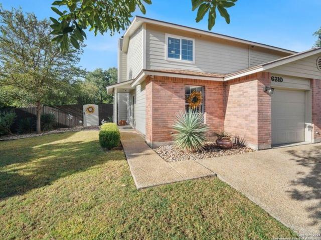 6310 Club Oaks St, San Antonio, TX 78249