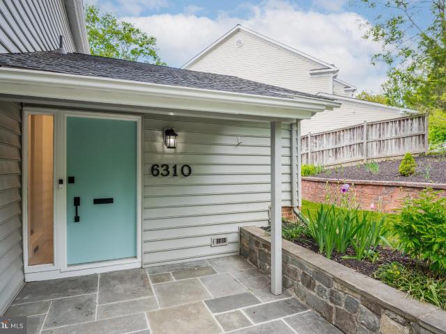 6310 E Halbert Rd, Bethesda, MD 20817 | MLS #MDMC2228 | Compass