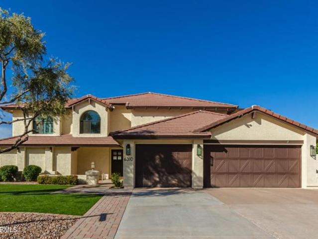 6310 E Montreal Pl, Scottsdale, AZ 85254