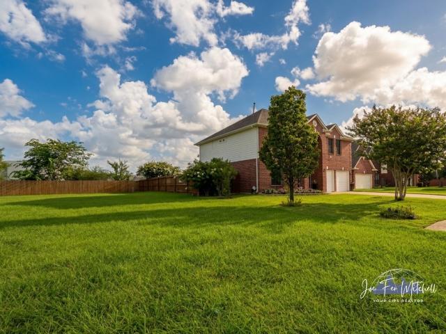 6310 Eldridge View Drive