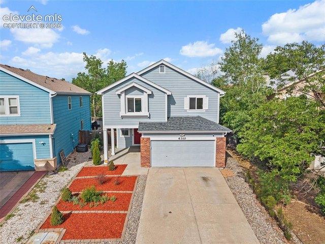 6310 Emma Ln, Colorado Springs, CO 80922