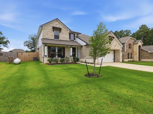 6310 Fawn Path Drive