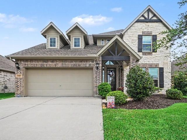 6310 Firewood Dr, League City, TX 77573
