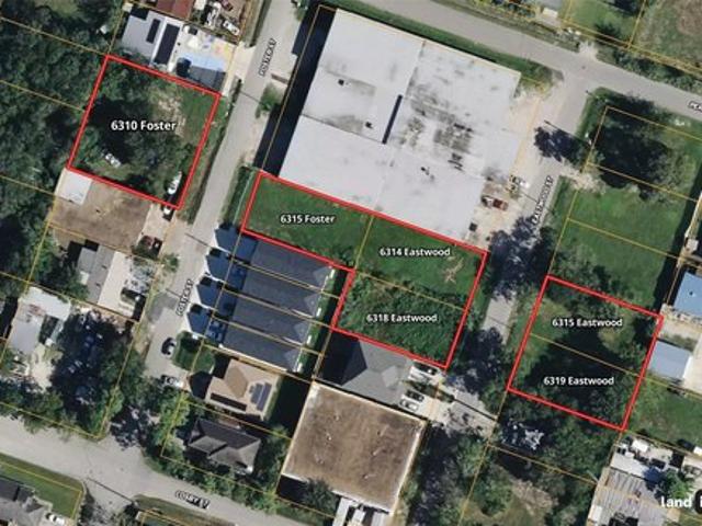 6310 Foster St, Houston, TX 77021