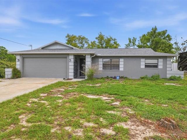 6310 Gainsboro Ave, Spring Hill, FL 34609