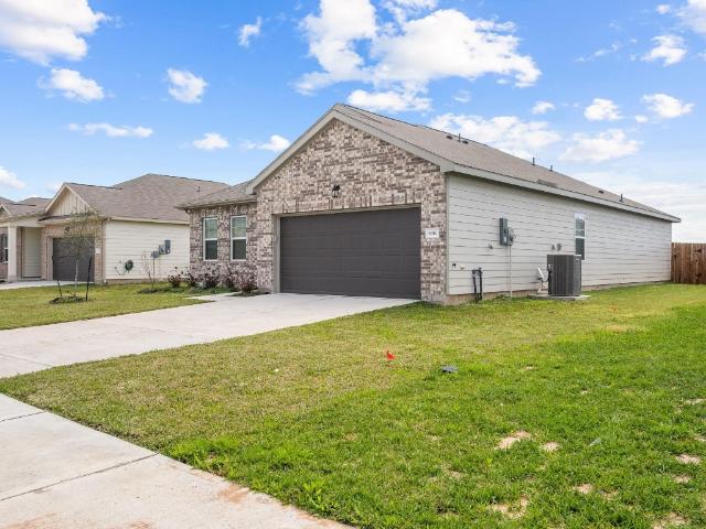 6310 Highland Bend Drive