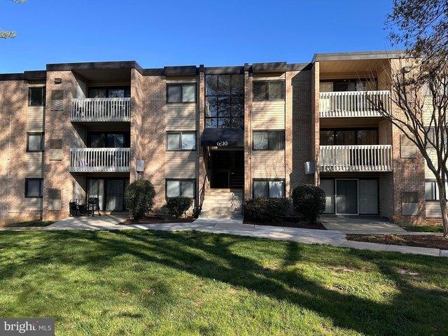 6310 Hil Mar Dr Unit 9 3, District Heights, MD 20747
