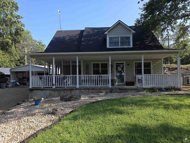 6310 Kansas Falls Road Kansas Falls Rd Unit 6308, Junction City, KS 66441