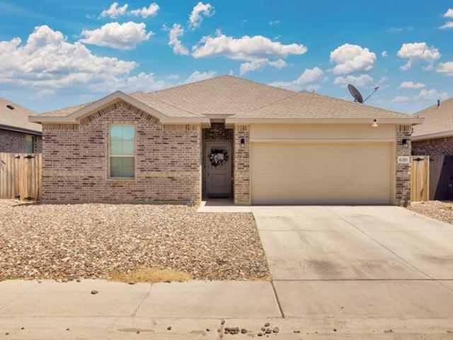 6310 Polo Grounds Ct, Odessa, TX 79762